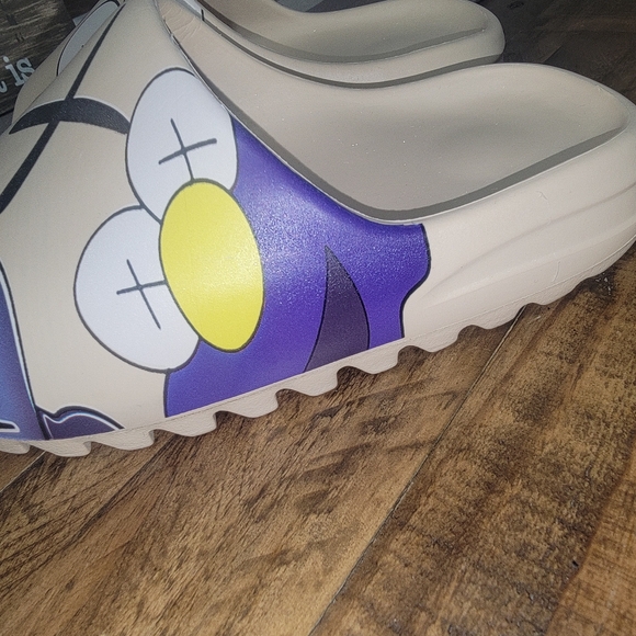 Sesame Street | Shoes | Brand New Elmo Slides | Poshmark